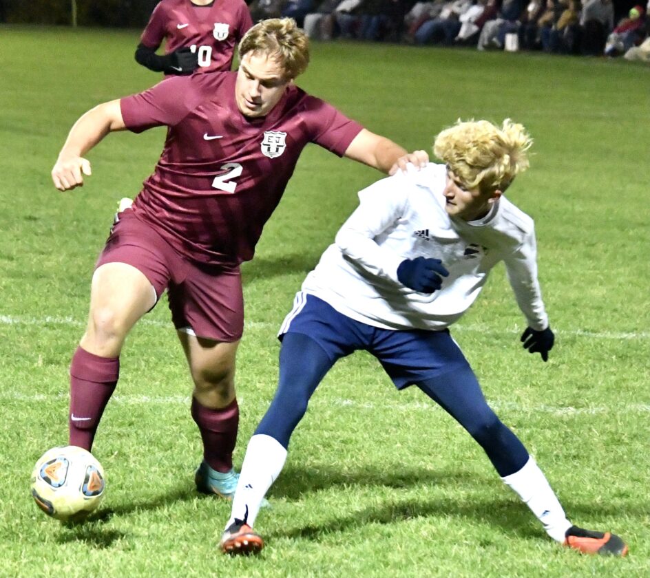 Tigers advance to Tri-Valley League title game | News, Sports, Jobs ...